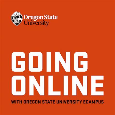 Oregon State University Ecampus On Linkedin Going Online With Oregon