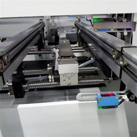 E Flex SMT Microsystems Amtest Group