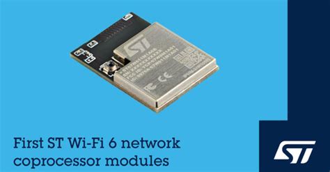 Stmicroelectronics And Qualcomm Launches Iot Module For Next Gen Wireless Solutions