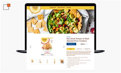 How To Write Effective Product Description Pages Pdps That Convert