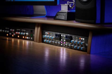 Bus Is The New Ssl Hardware Bus Compressor