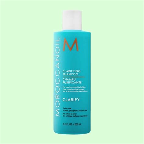 Revitalize Your Hair With These Top 10 Clarifying Shampoos