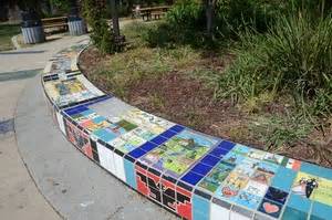 Cesar Chavez Park Oakland Localwiki