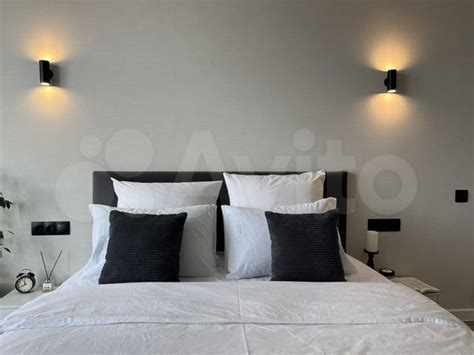 1 к квартира 39 м² 10 24 эт в аренду Ростове на Дону Снять квартиру Авито