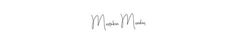90 Mostakin Mondal Name Signature Style Ideas Get Online Autograph