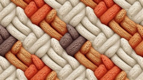 기하학적 패턴과 고전적인 질감을 갖춘 현실적인 매끄러운 니트 벡터 배경 스웨터 질감 뜨개질 패턴 뜨개질 양모 배경 일러스트 및 사진 무료 다운로드 Pngtree