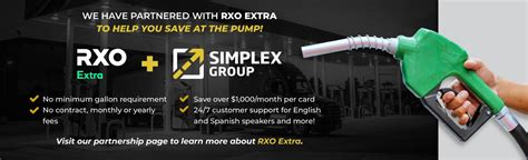 Simplex Group Trucking Company Compliance