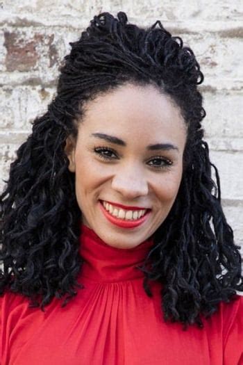 Michelle Ackerley About Entertainment Ie