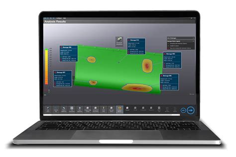 Industrial 3d Scanners High Precision Handheld Scanners