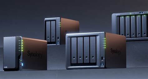 How To Set Up A Synology NAS A Beginners Guide 2025 Geeky Gadgets