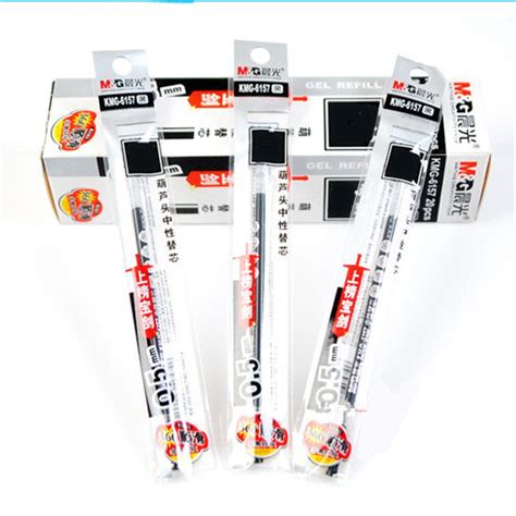 晨光gp1008笔芯型号 晨光gp1008笔芯 Gp1008原装笔芯 第10页 大山谷图库