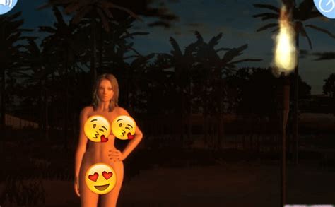 Tropical Fruit Images Screenshots Adventure Sex Game