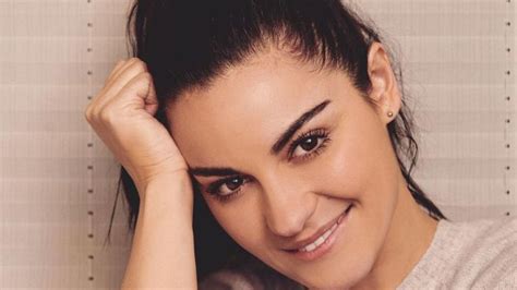 Las Fotos Que Prueban Que Maite Perroni Está Embarazada La Sabrosita