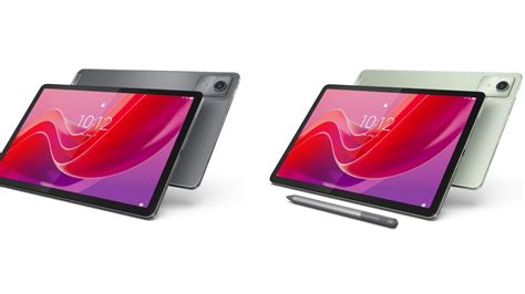 Lenovo Tab M With Mah Battery Ip Rating Launched In India Price Specifications