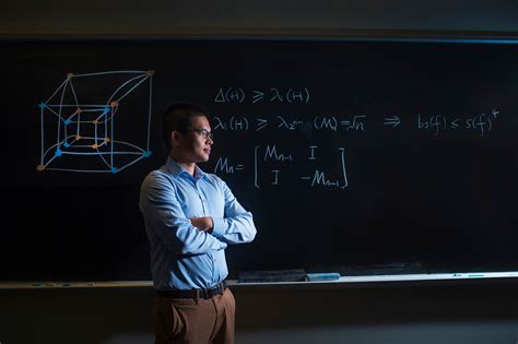 how a mathematician solved a problem that puzzled computer scientists for 30 years discover