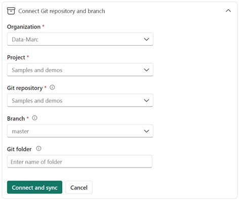 The Clash Between Power BI Git Integration And Deployment Pipelines Data Marc