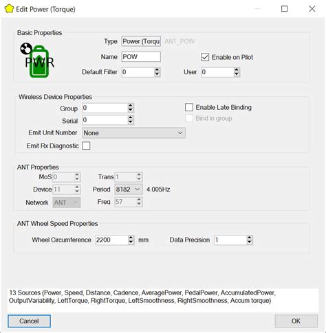 Yellowcog Editing A Module