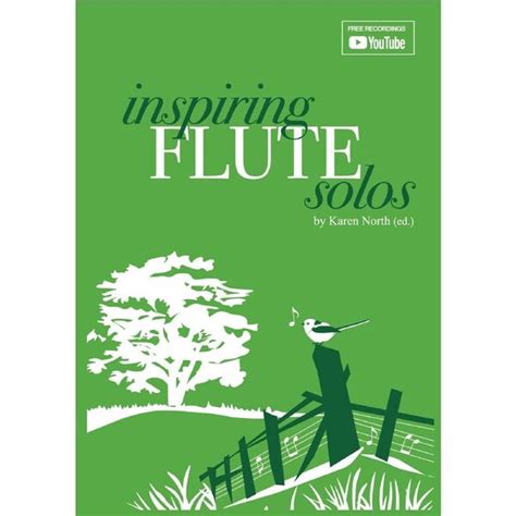 Inspiring Flute Solos Woolworths
