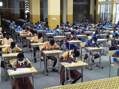 2023 Bece Integrated Science Projected Questions To Solve