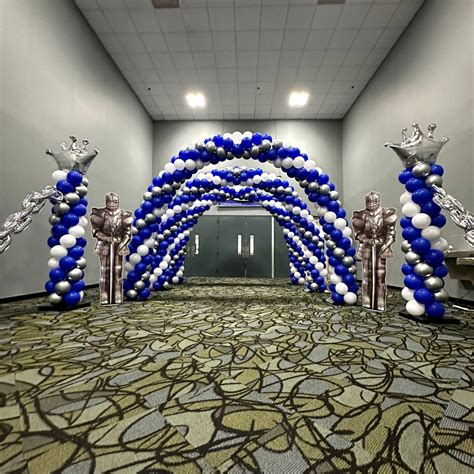Custom Balloon Decor Maui And Kona Design Co East Hanover Nj