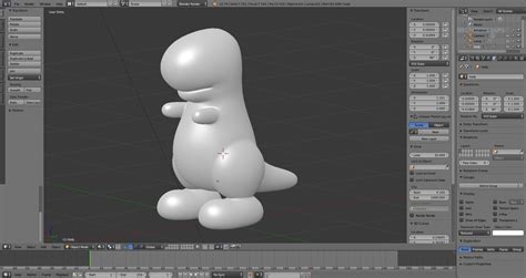 Help Needed With Characters Mouth Modelling Issues Modeling
