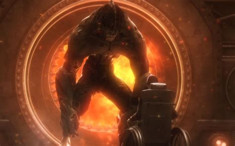 灵笼第十一集分析这可能是你看过关于11集最长的分析了哔哩哔哩bilibili