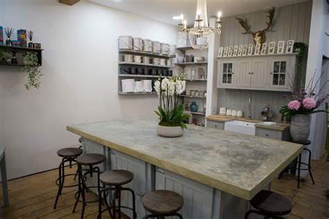 Workroom Hire Flower Box