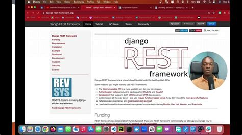 Bien Comprendre La Notion Dapi Et Ses Architecturesrest Graphql