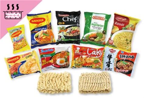 Unveiling The Ultimate Guide To Instant Noodle Production Lines