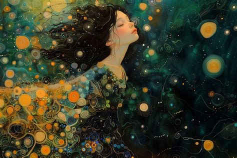 Ai产生的 女孩 魔法 Pixabay上的免费图片 Pixabay