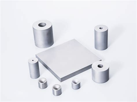 What Is Tungsten Carbide Agrade Carbide