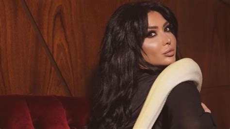 Cleavage For Tiktok Dana Jabr Accused Of Crossing Red Lines Because Of