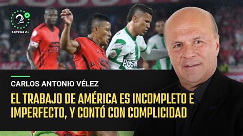 Carlos Antonio Vélez Palabras Mayores Del 25 De Septiembre De 2023