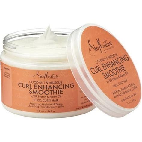 13 Natural Hair Products That Actually Define Your Curls