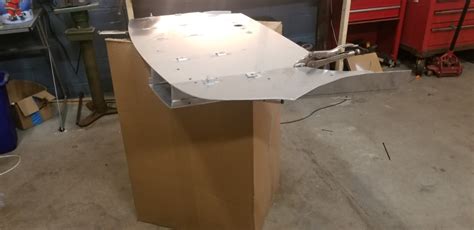 Cobalt Ss Rear Diffuser Velocity Aerowerks