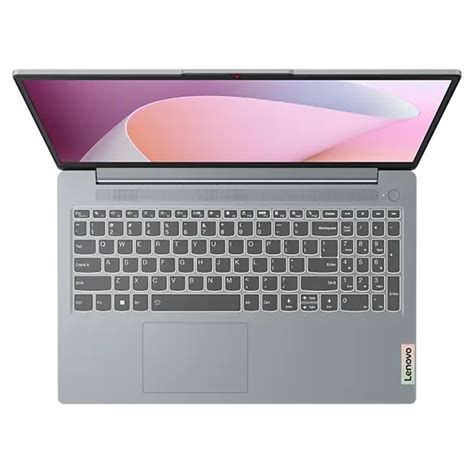 Ideapad Slim 3 Gen 8 15″ Amd Versatile Everyday Use Amd Laptop