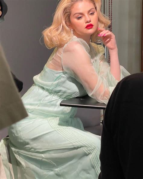 Selena Gomez Is Giving Barbie Vibes With New Hair Transformation