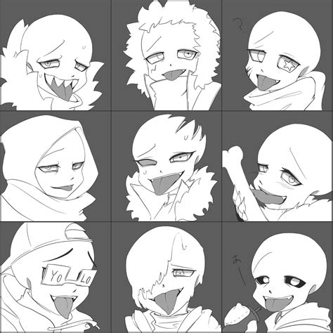 Undertale Undertail Undertale Undertail 16 18 Artofit