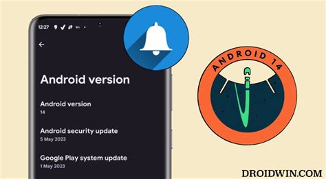 Notifications Not Working On Android 14 How To Fix Droidwin
