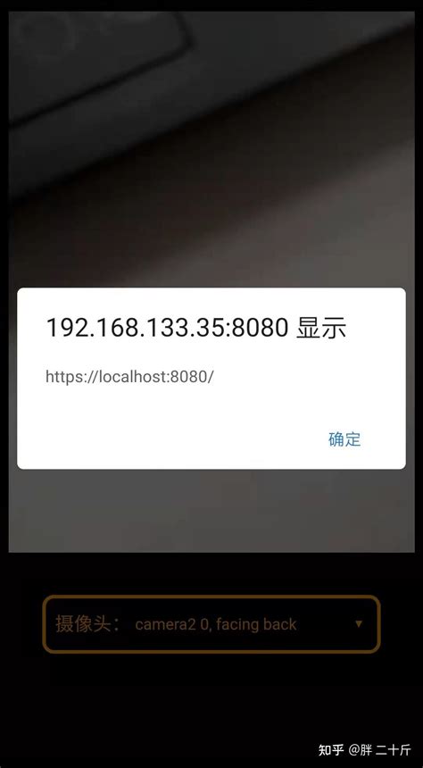 zxing vue实现扫码、解码 知乎