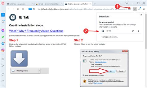 Fix Your Browser Does Not Support Java