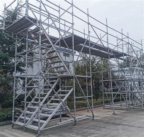 Cuplock Scaffolding Cuplock Scaffolding System Ek Scaffolding