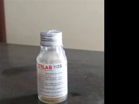 Portable Microbiolgy Lab With Portable Incubator E Coli Fecal Coli Total Coliforms In