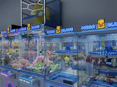 Mega Claws Updated December 2025 412 Photos And 124 Reviews 979