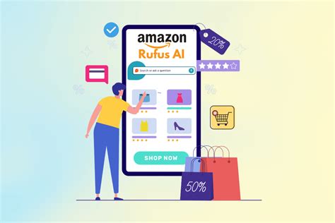 What Is Amazon Rufus Ai And How To Use For Online Shopping Techcult