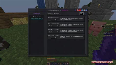 Notenoughupdates Mod 189 Neu Mod Feature Rich For Hypixel