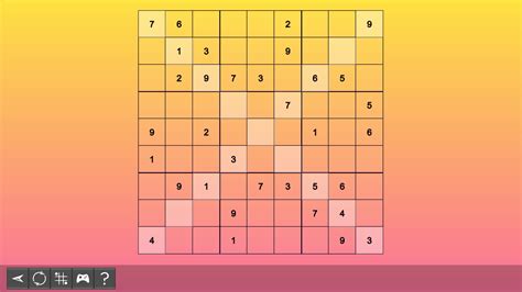 My Sudoku X Sudoku Easy 3 On Steam My Sudoku X Sudoku Easy 3 On Steam