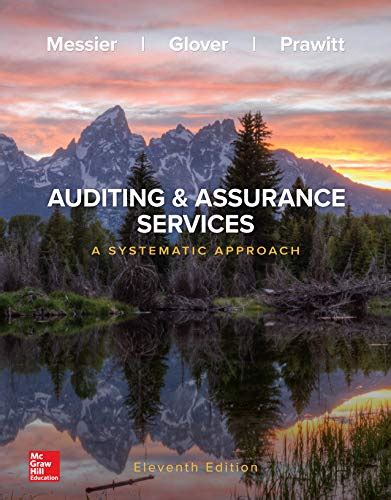 20 Best Auditing Books Of All Time Bookauthority
