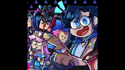 Itsfunneh And Aphmau Edit Youtube