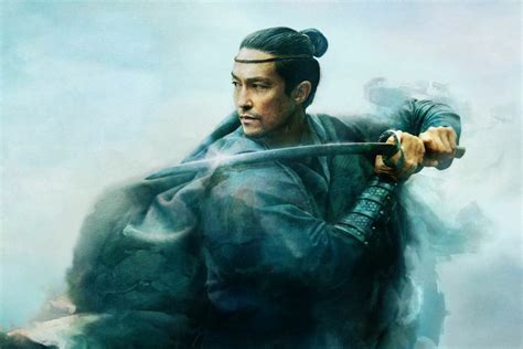 Lan Mandragoran Actor